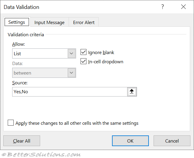 35 Yes No Dialog Javascript Javascript Answer